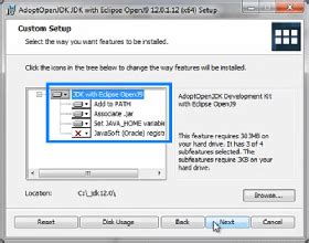 How To Set JAVA HOME In Windows And Echo The Result TheServerSide