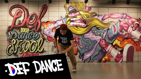 팝핀댄스학원 Def Dance Poppin Teacher Freestyle 데프댄스학원 노원점 팝핀댄스 화목기초반 박설빈 강사 프리스타일 데프컴퍼니 팝핀댄스 노원