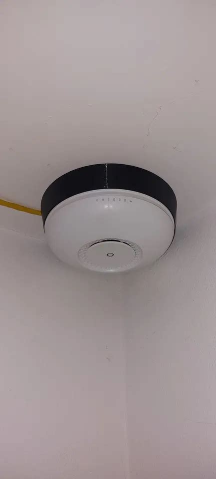 Držák Mikrotik Cap Ac By Jasir Download Free Stl Model
