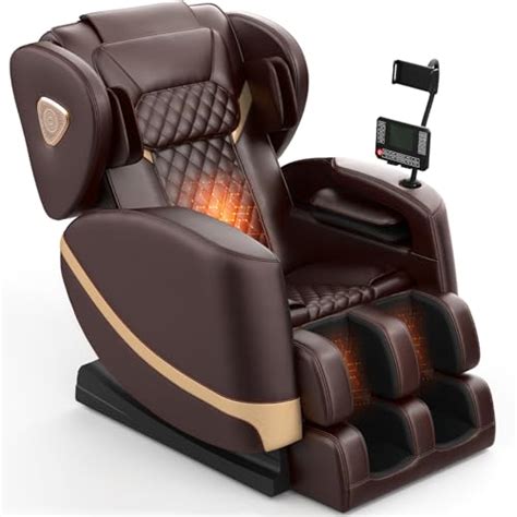 8 Best Zero Gravity Massage Chair Top Picks For 2026 T7fit