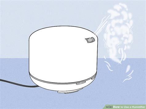 How To Use A Humidifier Steps With Pictures WikiHow