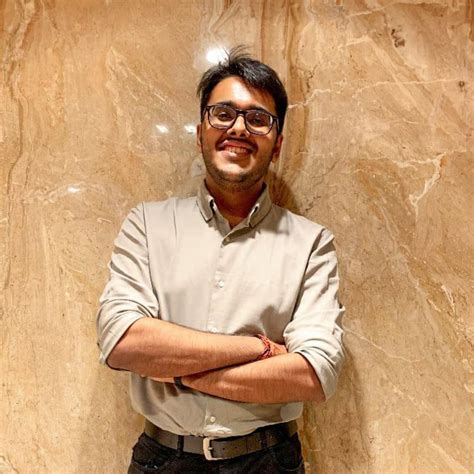 Kush Jain Data Scientist Jio Platforms Limited Xing