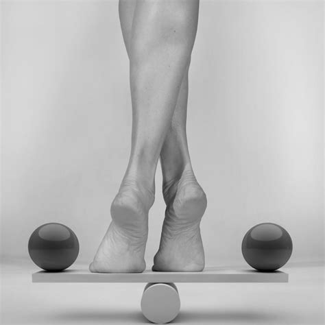 Balance Your Life Bold Naked Yoga