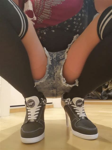 Neue High Heels Pics Xhamster