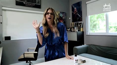 Step Mom Is Tricked And Stuck Cory Chase