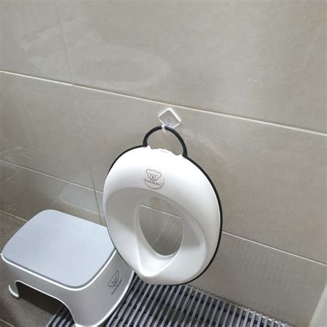 배변훈련기저귀떼기 베이비뵨 변기커버 발디딤대 🚽 네이버 블로그
