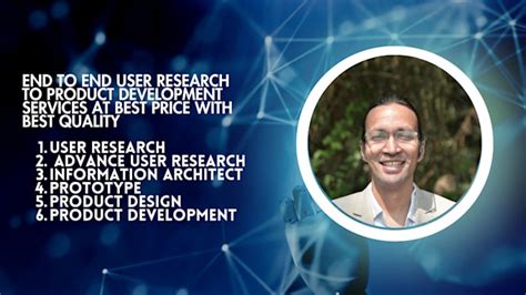 Do Uiux And Product Design Research And Development By Noblearya2020 Fiverr