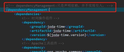 maven项目缺少maven dependencies解决方法总结 腾讯云开发者社区 腾讯云
