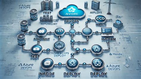 azure devops pipeline for a mendix project