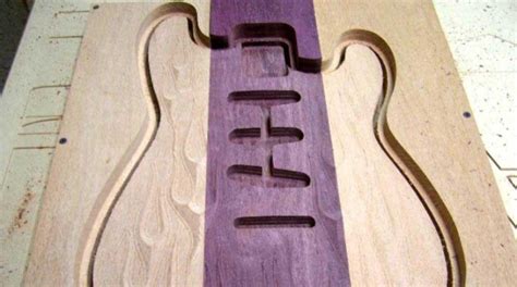 CNC Machining For Musical Instruments Standard Machining