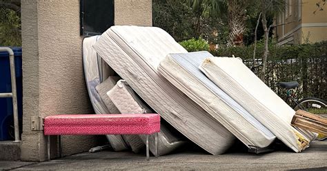 How Often Should You Replace Your Mattress Mattress Outlet