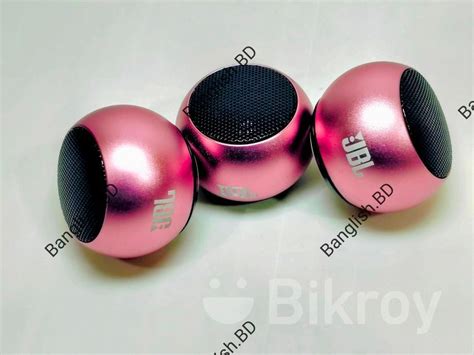 Mini Box Jbl For Sale In Uttara Bikroy