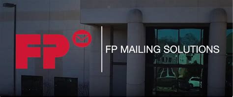 A Full Range Of Mailroom And Shipping Solutions For Office Equipment Resellers Industry