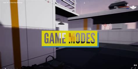 ue4 fps multiplayer template 3 0 free game with project from ue marketplace