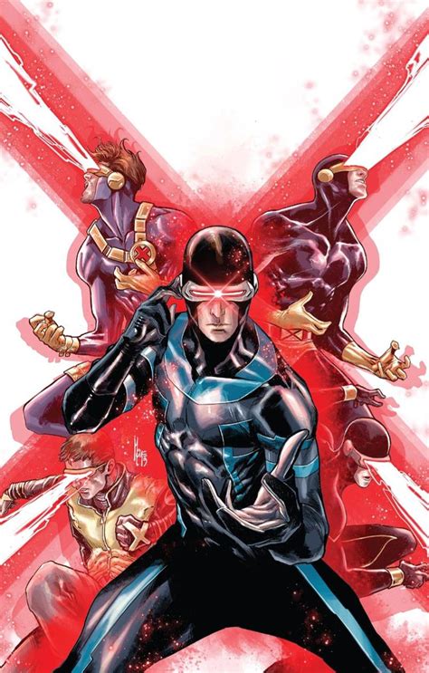 89 Best Scott Summers Images On Pholder Xmen Cyclopswasright And