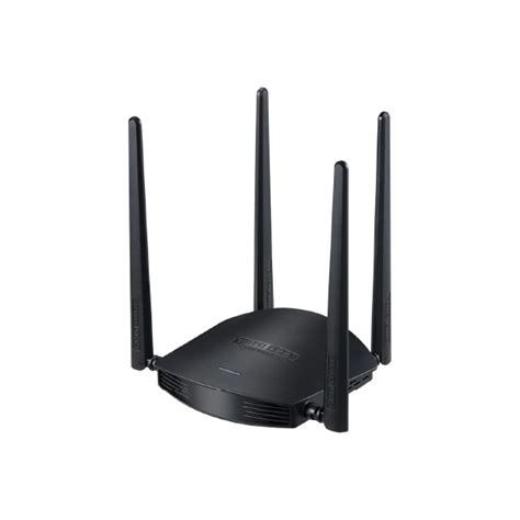 Totolink Ac1200 Dual Band Router A800r Ster Technologies