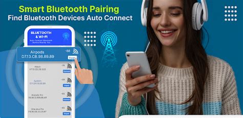 Bluetooth Connect Auto Pair Android App