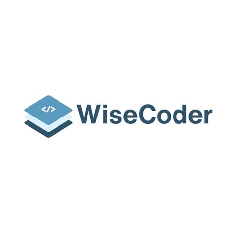 Wisecoder Youtube