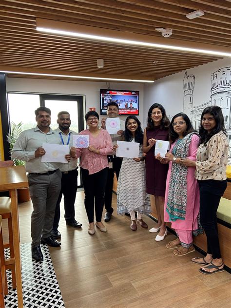 Shrutiparna Acharjee En Linkedin Wellbeing Inclusivity Authenticleadership