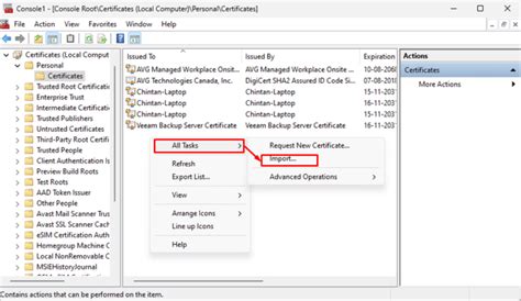Install Ssl Certificate On Unifi Controller Infrassist
