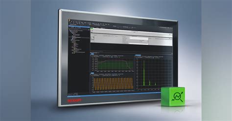 beckhoff machine monitoring and analytics software automation world