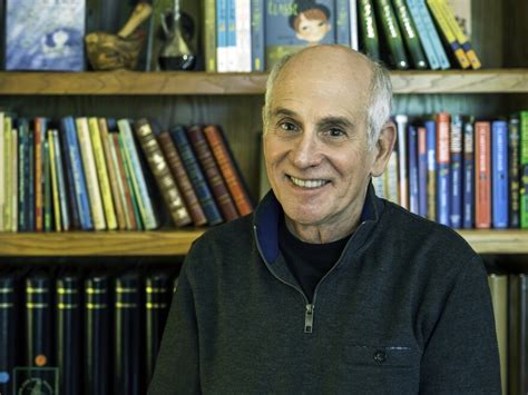 Did You Love Holes Growing Up Good News Louis Sachar Is Still