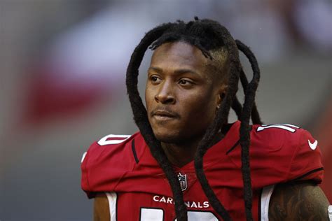 Tim Graham Says “deandre Hopkins Probably Isnt Joining The Buffalo Bills” Buffalo Rumblings