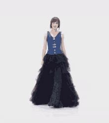 Skinny Goth Girl S Tenor