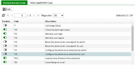 Disabling Recommended Features Fortivoice 720 Fortinet Document