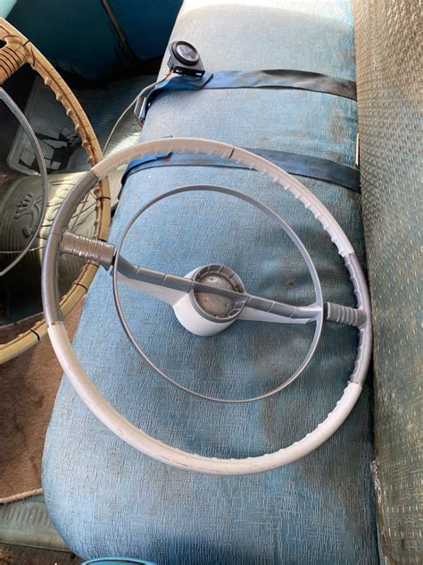 1956 Oldsmobile Super 88 W Rebuilt 73 Olds 350 350 The H A M B