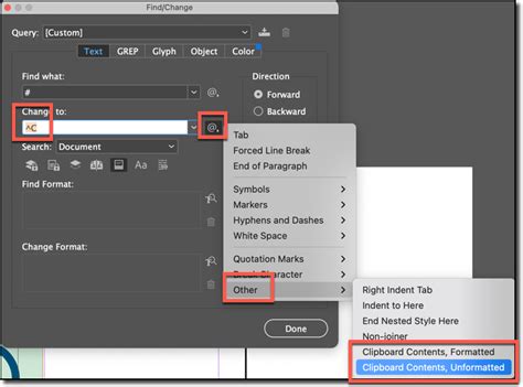 Solved Find And Replace Adobe Community 13103825