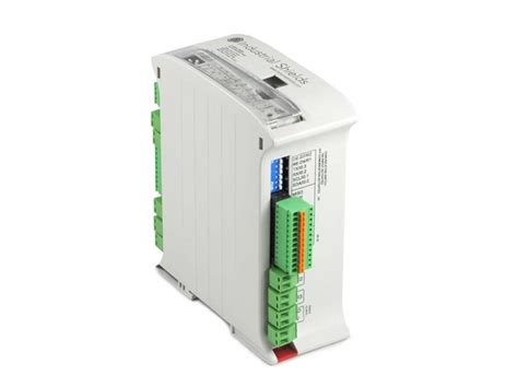 Ardbox Plc 20 I O Arduino Hf Con Relays Dynamoelectronics