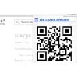 Offline QR Code Generator cho Google Chrome Extension Tải về