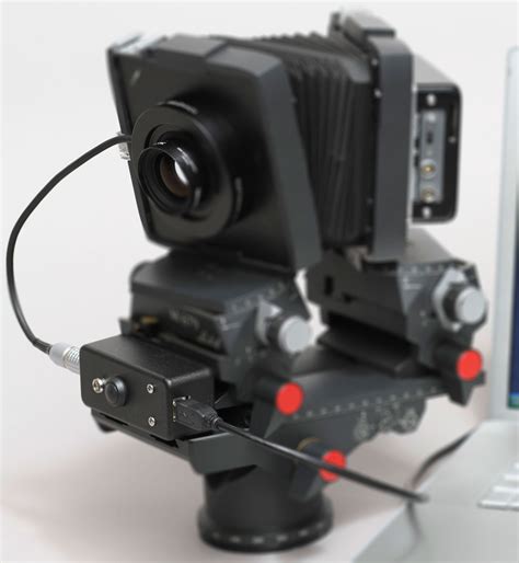 USB Electronic Shutter Controller MegaVision