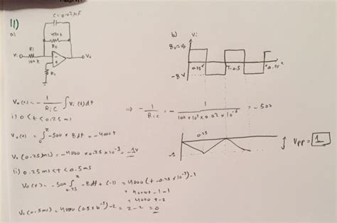 Solved The Answer