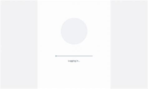 linear progress indicator sap fiori for ios design guidelines