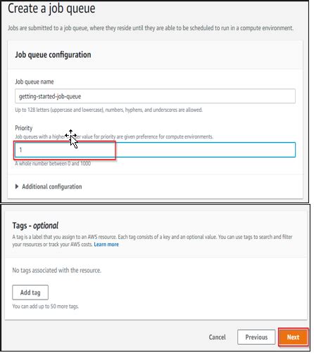 AWS Batch Introduction And Step By Step Guide To Automate An AWS Batch Job CloudThat Resources