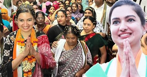 Sofia Firdous ஒடிசாவின் முதல் இஸ்லாமியப் பெண் எம்எல்ஏ யார் இந்த சோஃபியா ஃபிர்தௌஸ்