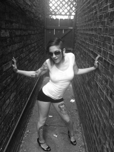 Meet Rizzo Ford Nice Jewish Girl Porn Star Heeb