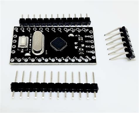 Arduino Pro Mini A Microcontroller Board Based On The ATmega P Daraz Np