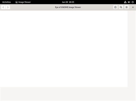Help Screens Do Not Open Properly On Rawhide Silverblue Issue Fedora Silverblue Issue