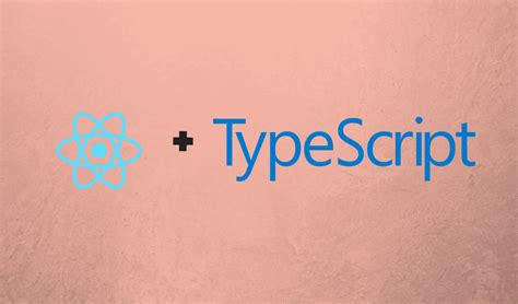 Using Typescript With React Native Pusher Blog