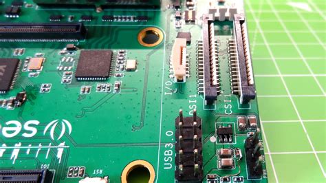 Seeed Dual Gigabit Ethernet Carrier Board For Raspberry Pi Compute Module Review Serving Your