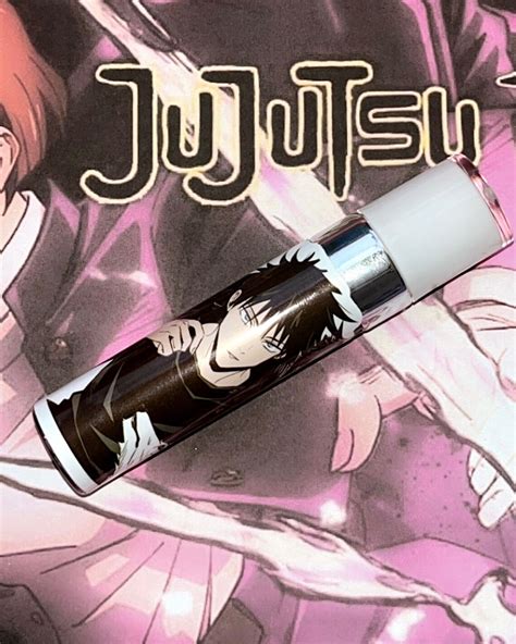 Build Your Own Anime Lip Gloss Etsy