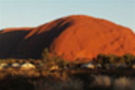 ban proposal signals end to climbing at uluru