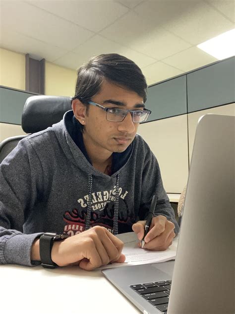 Kishan Kumar Zalavadia On Linkedin Growth Learning Mastersjourney Usa Softwaredevelopment