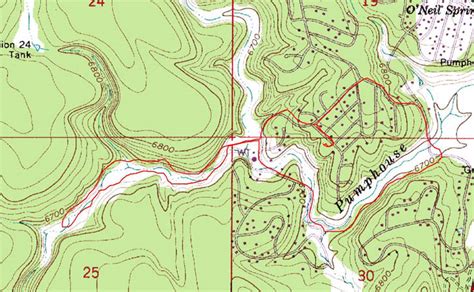 Exporting GPS Data To GIS I Garmin GPS Units