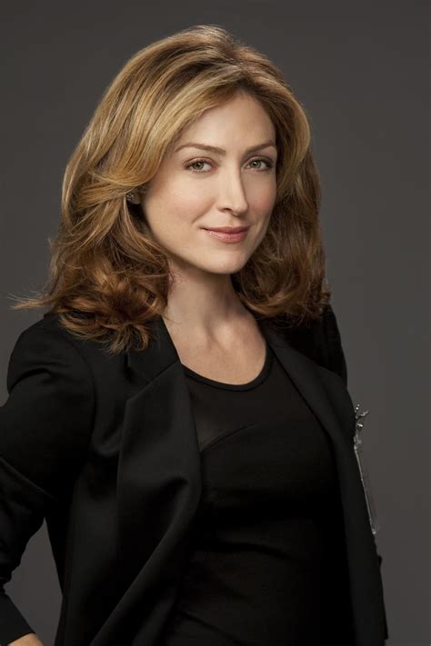 Sasha Alexander Image