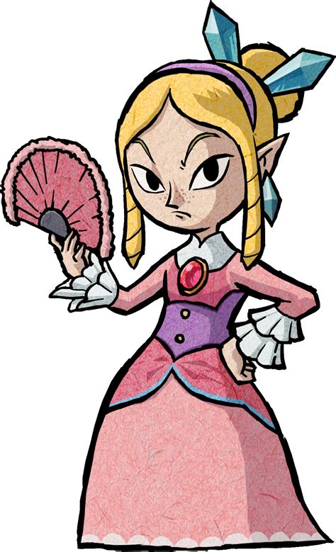 Mila Zelda Wiki