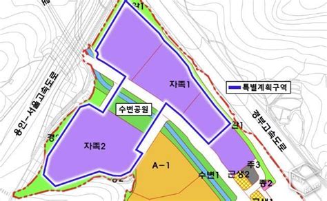 Gh 제3판교 테크노밸리 조성 본격화 11일 민간사업자 공모